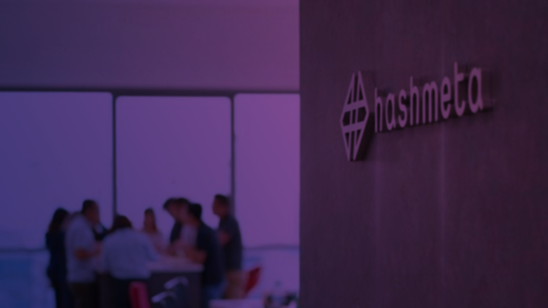 Home - Hashmeta Tech